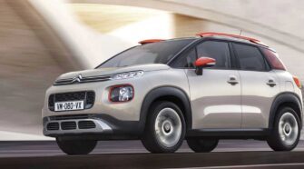Gamme Citroën | Vente voitures Citroën neuves Maroc Nouaceur