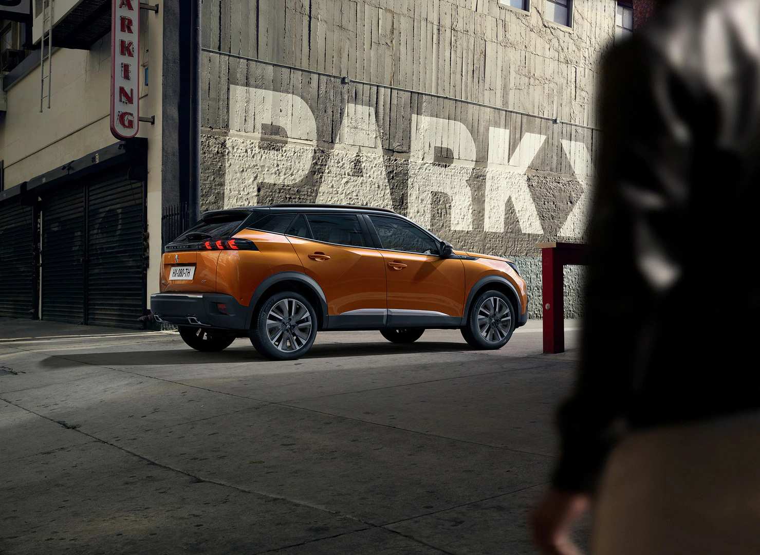 Nouveau SUV Peugeot 2008 - MBA Automobiles